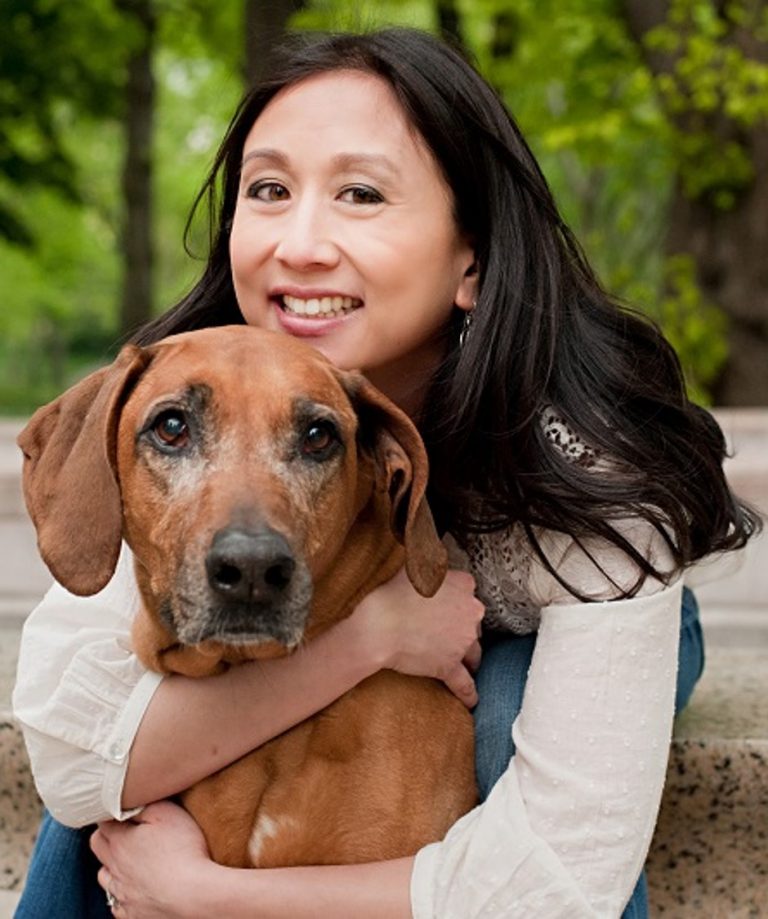 Ellen Tan, DVM in Long Island, NY | The V.E.T.S. Group